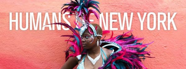 Facebook vai produzir série sobre o projeto fotográfico "Humans of New ...